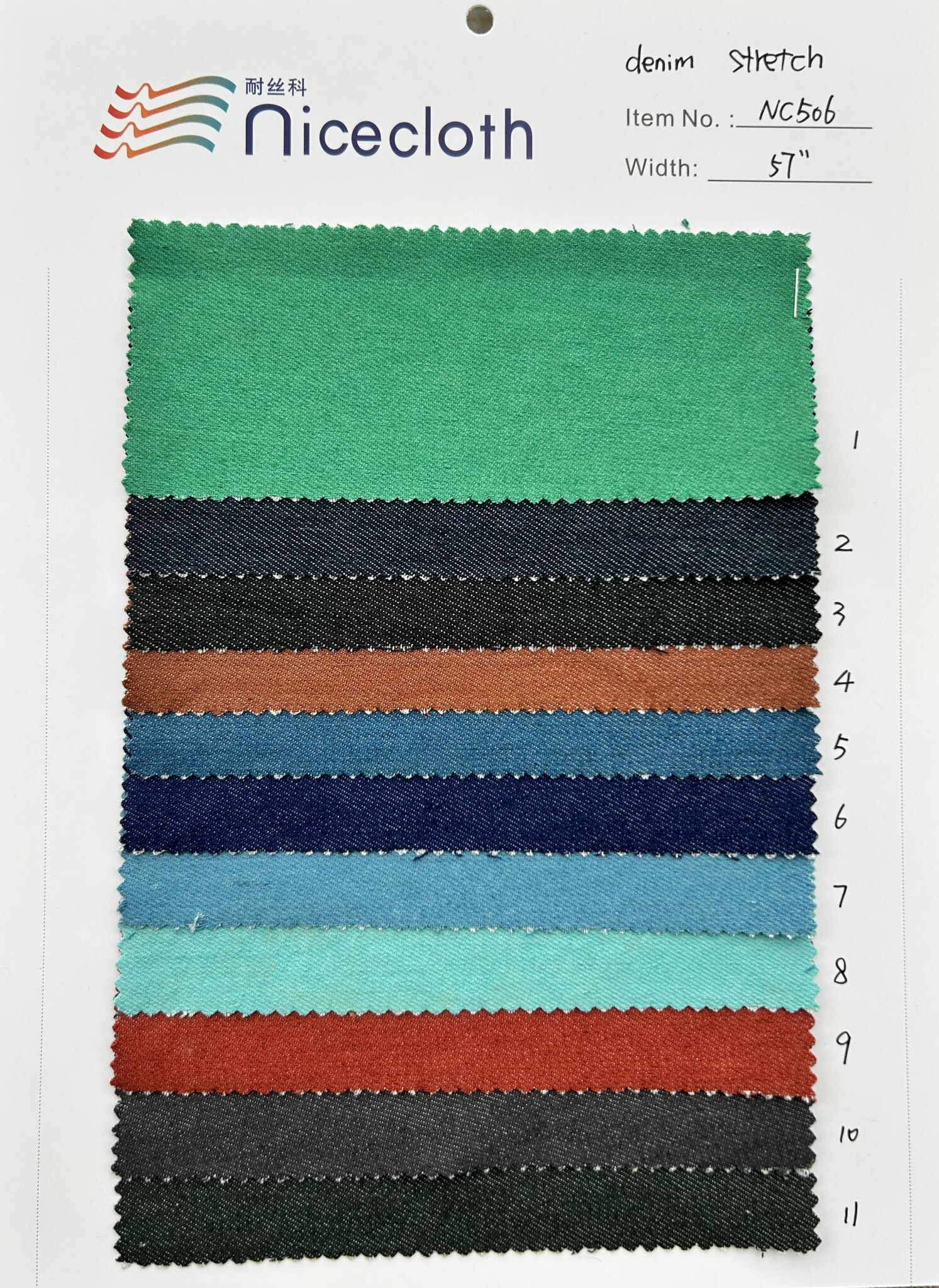 Canvas Fabrics Wholesale- NiceclothlifeTextile