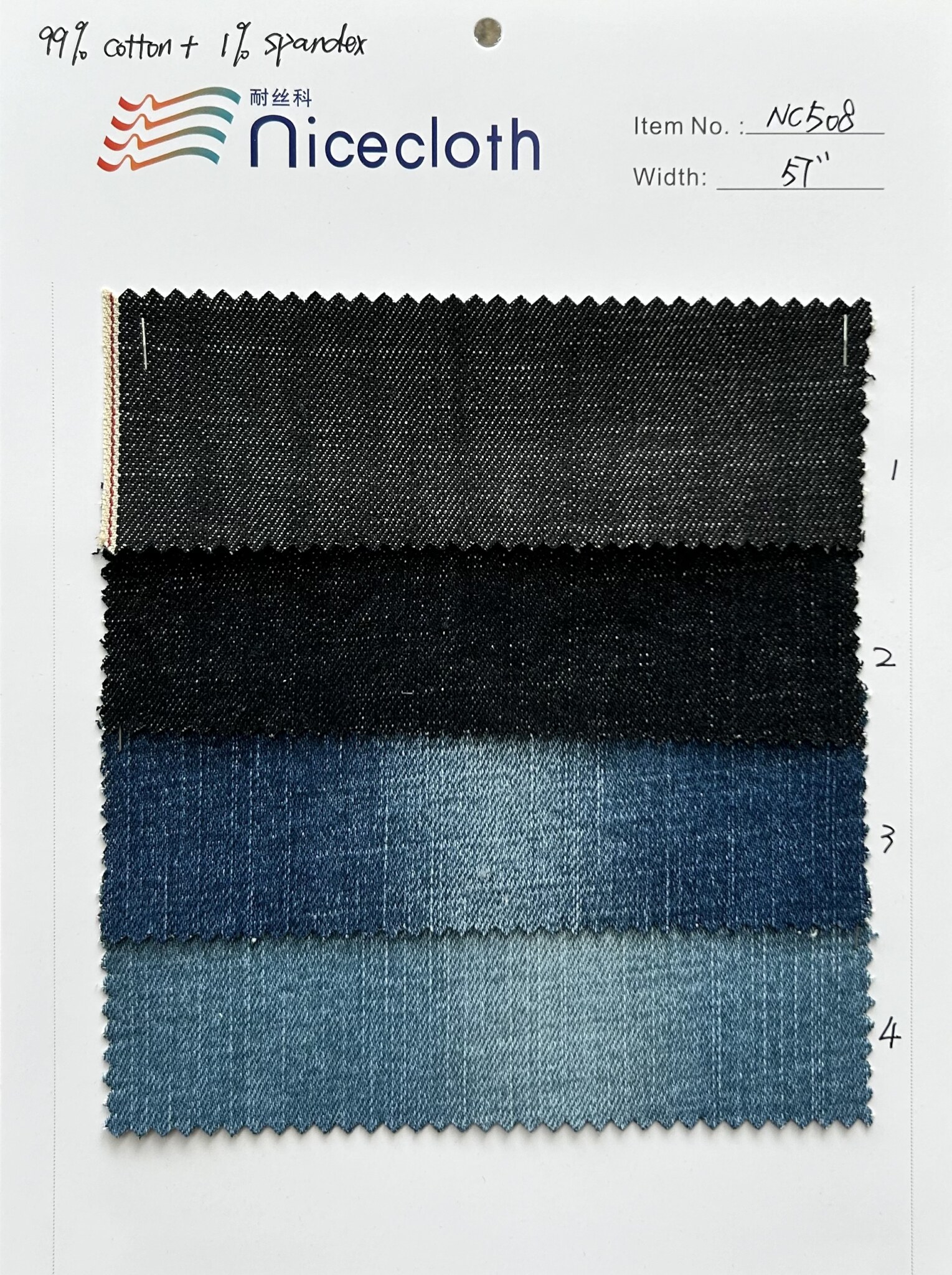 Canvas Fabrics Wholesale- NiceclothlifeTextile